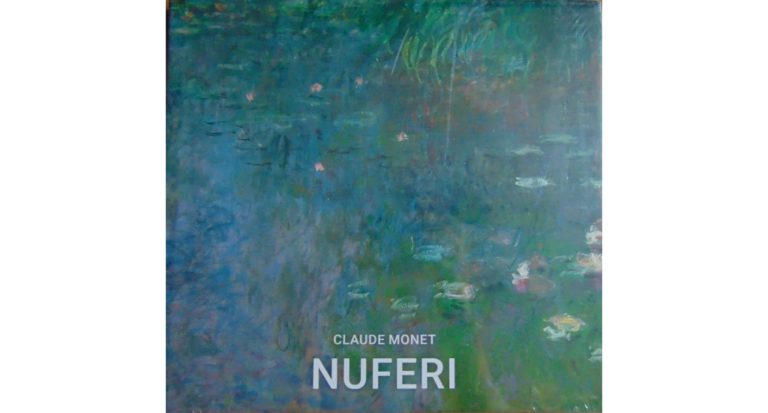 Album de artă "Nuferi" - Prior.ro - Librarie online
