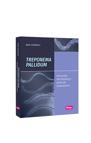 Treponema Pallidum. Biologie, patogenie si ghid de diagnostic - Prior ...